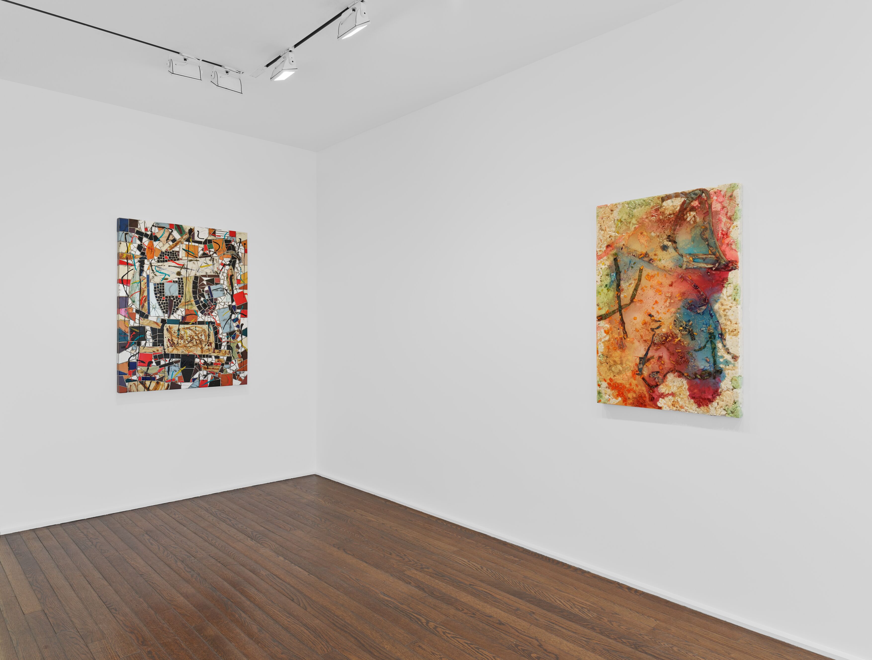 RETROaction - Hauser & Wirth